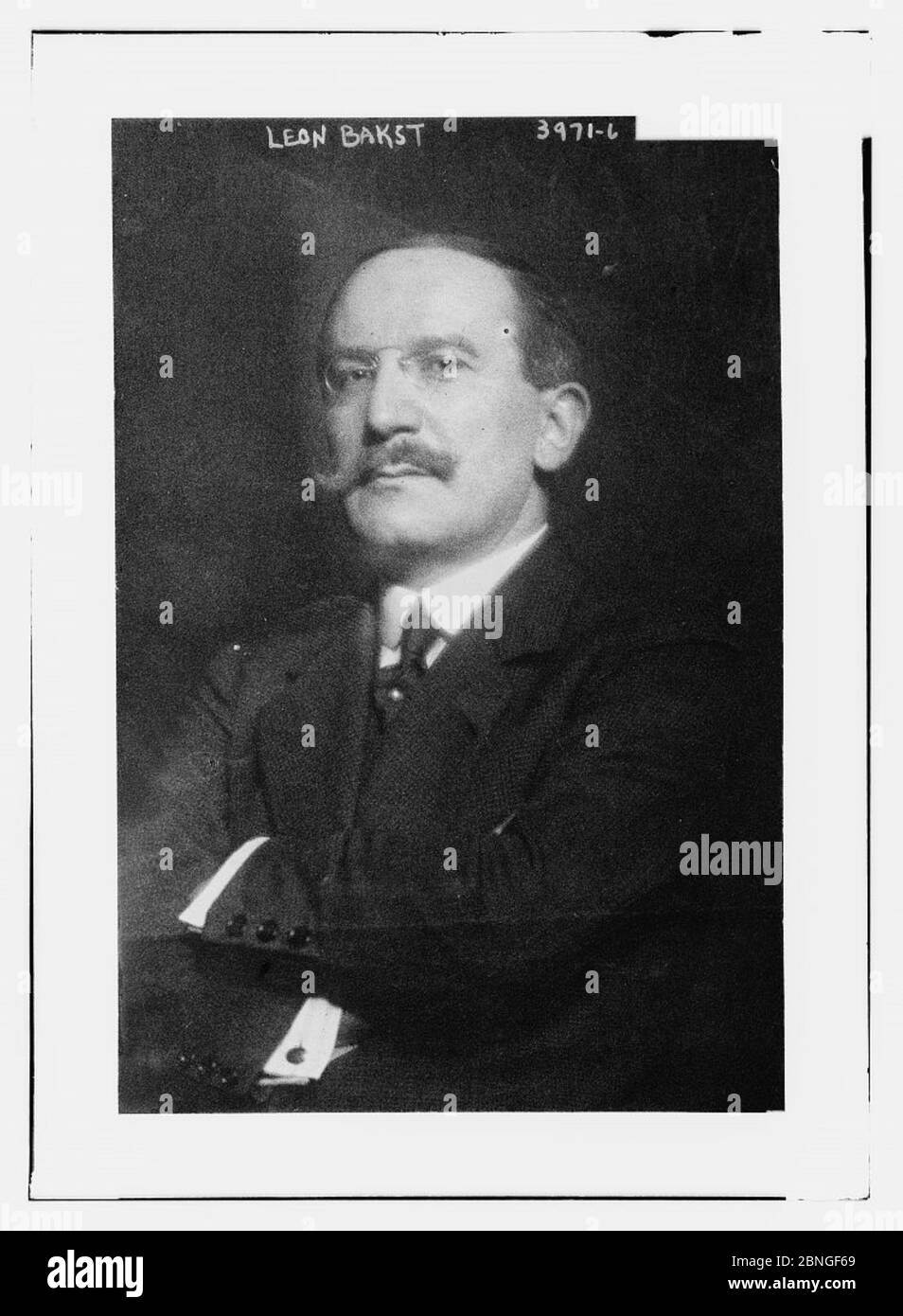 Leon Bakst High Resolution Stock Photography and Images - Alamy