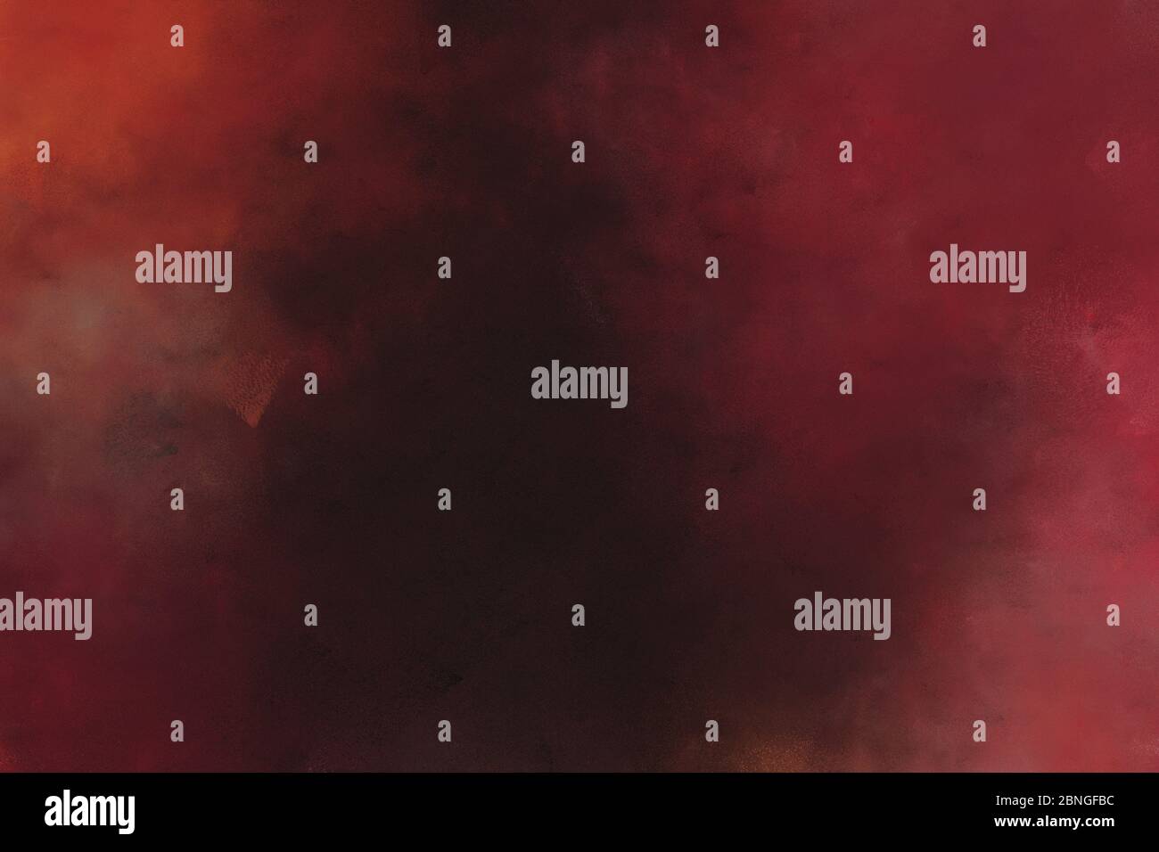 beautiful vintage abstract painted background with very dark pink, dark ...