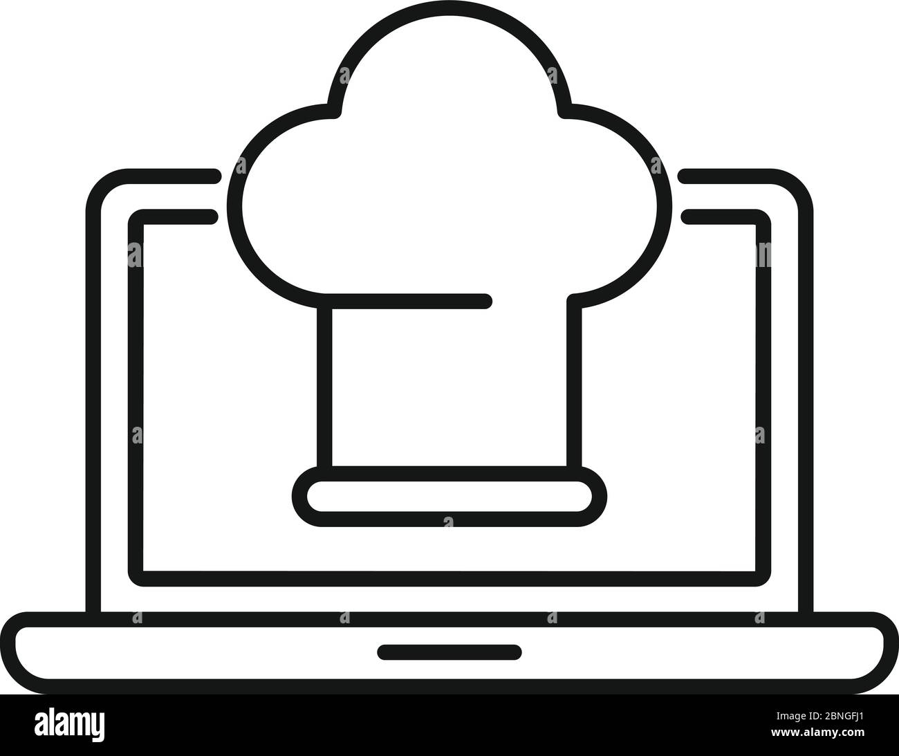 Cooking Show Background