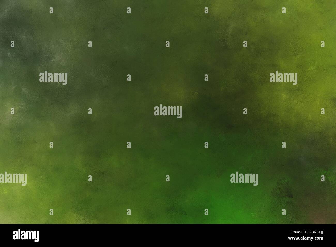 beautiful abstract painting background graphic with dark olive green ...
