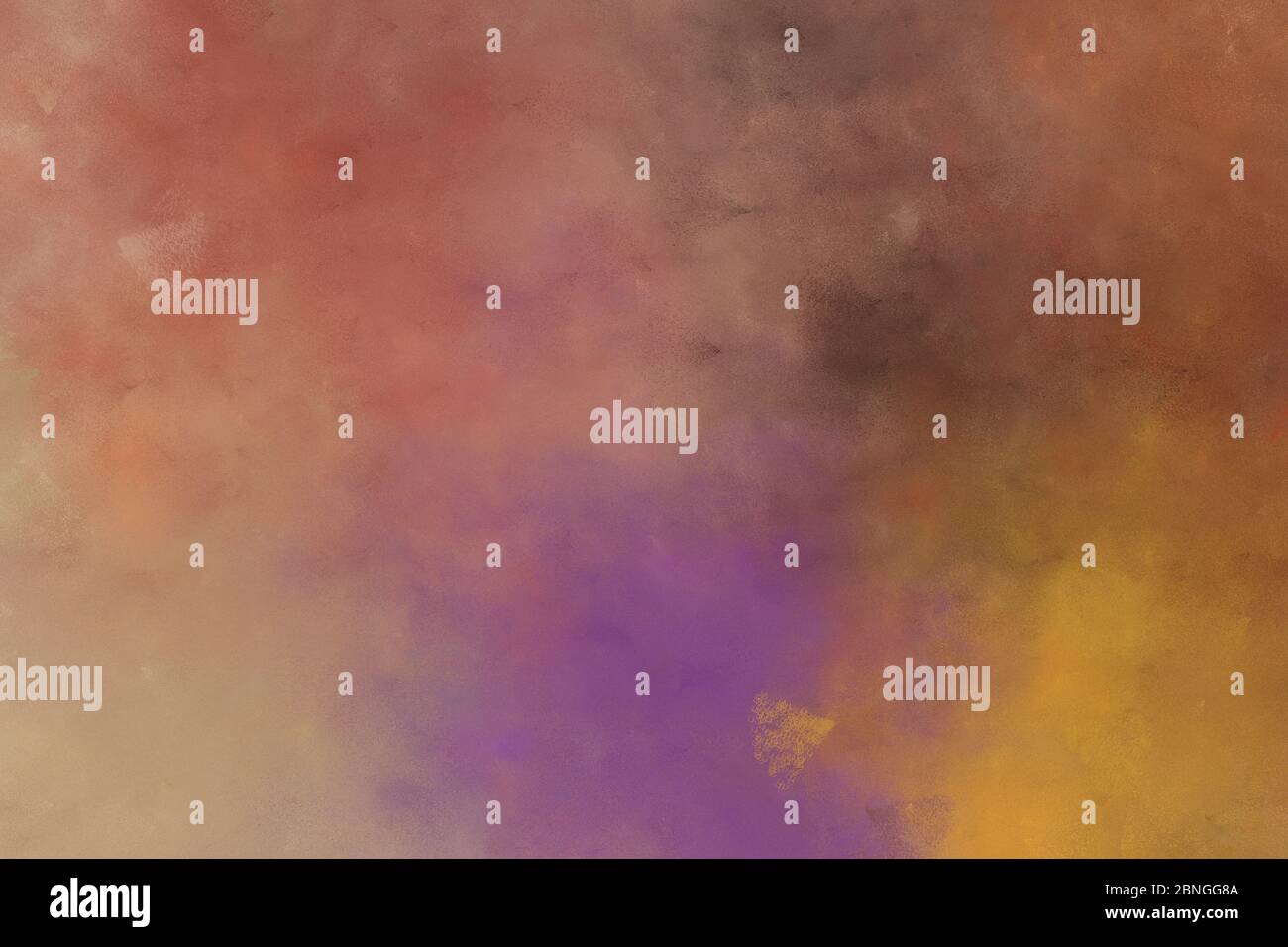 beautiful pastel brown, brown and old mauve color background with space ...