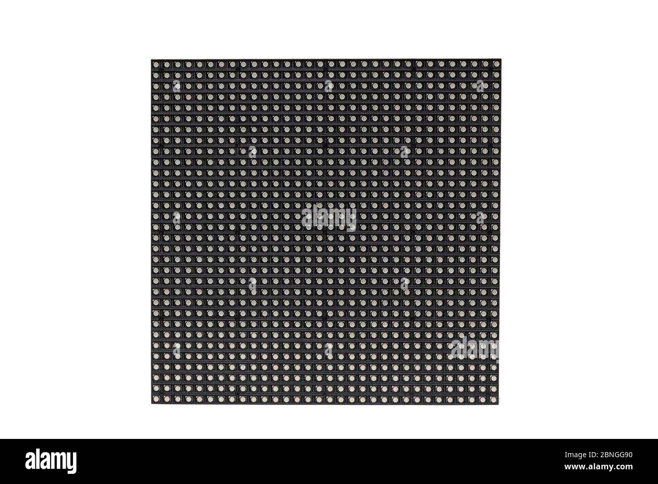 Display grid Cut Out Stock Images & Pictures - Alamy