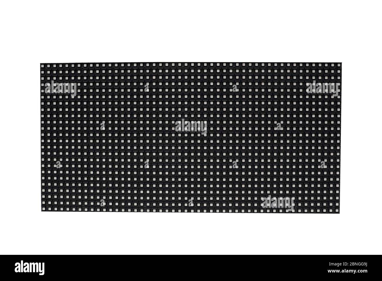 Technology lights video Cut Out Stock Images & Pictures - Alamy