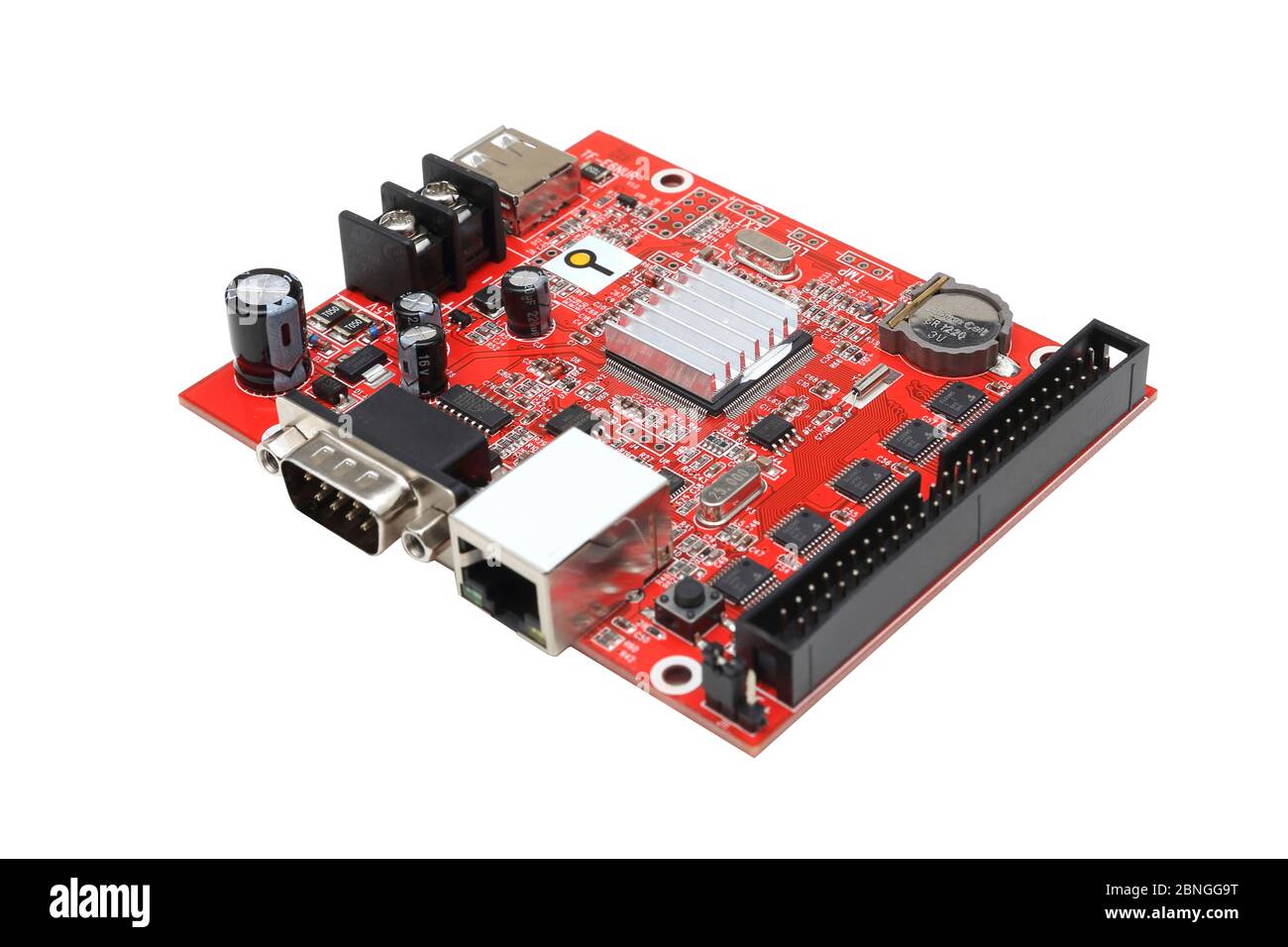 Processor series hi-res stock photography and images - Alamy