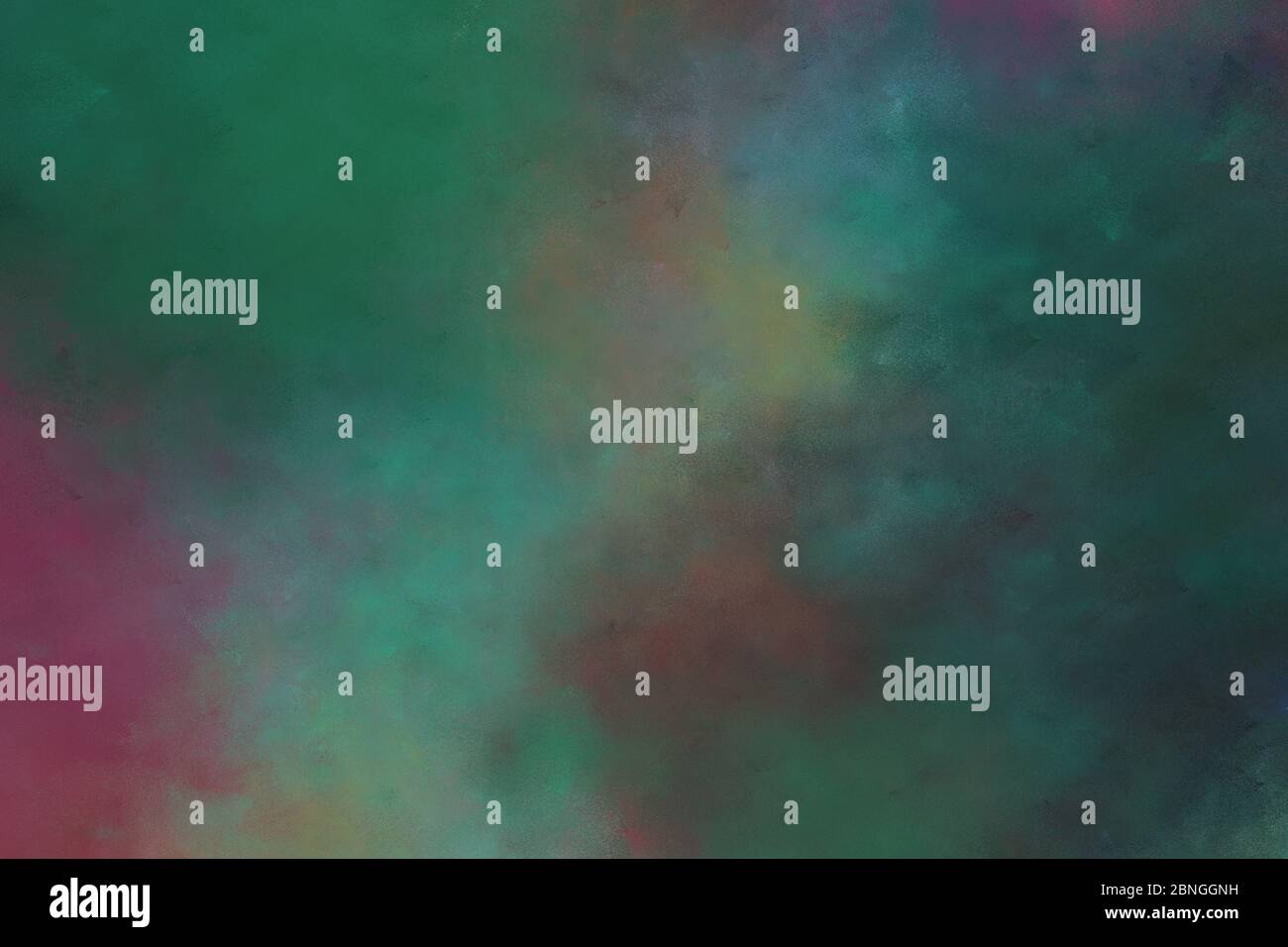 beautiful abstract painting background graphic with dark slate gray ...