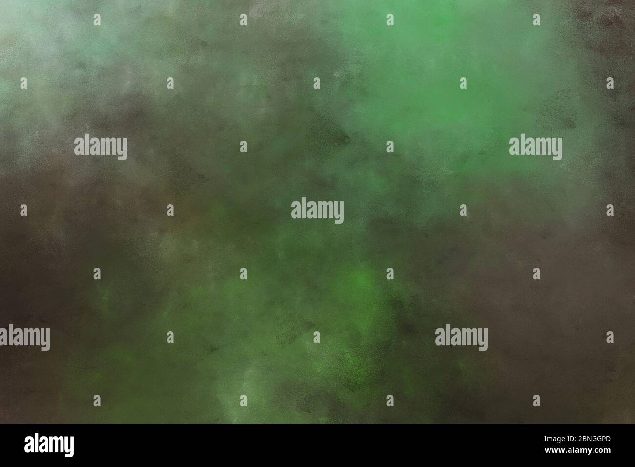 background abstract painting background texture with dark olive green ...