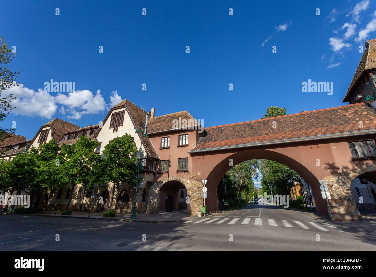 Wekerle hi-res stock photography and images - Alamy