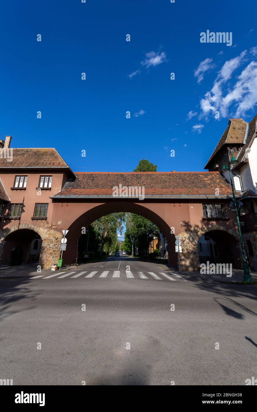 Wekerle hi-res stock photography and images - Alamy