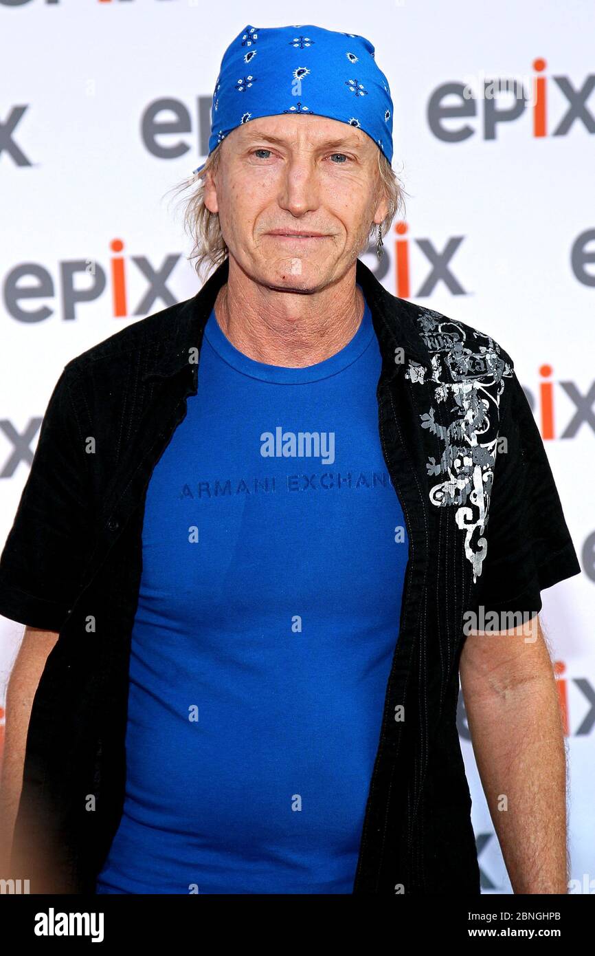 New York, NY, USA. 30 July, 2011. Film Director/DP/Producer, Kevin ...