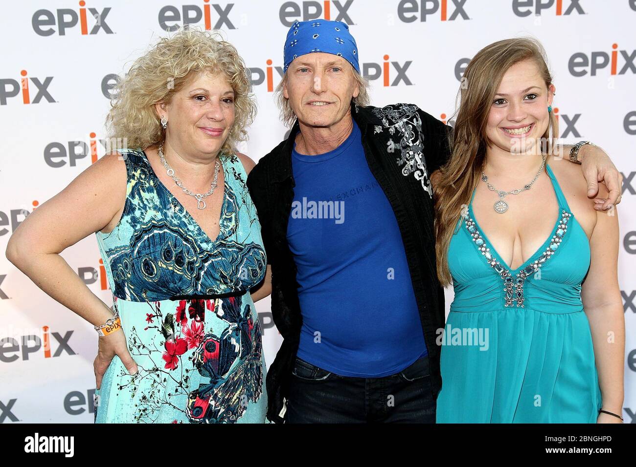 New York, NY, USA. 30 July, 2011. Heline Layne, Film Director/DP ...