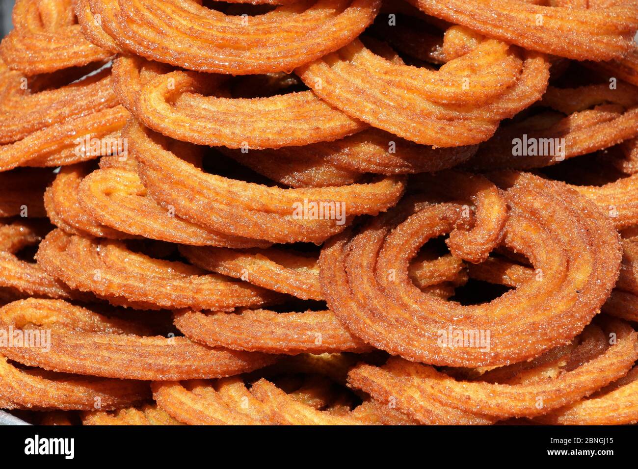 Turkish traditional ring sweet. It is made with round sweet dough, egg ...