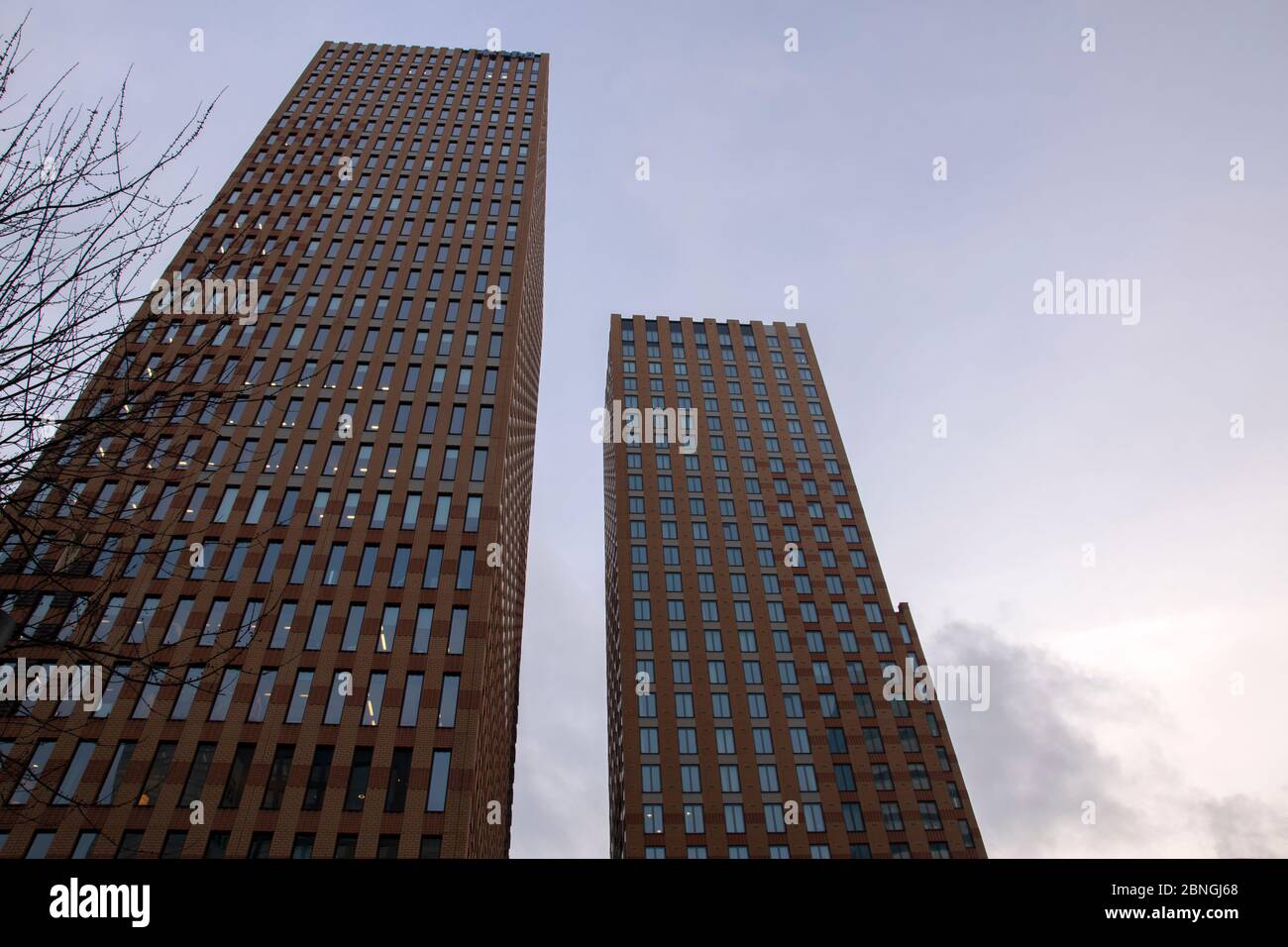 Symphony logo hi-res stock photography and images - Alamy