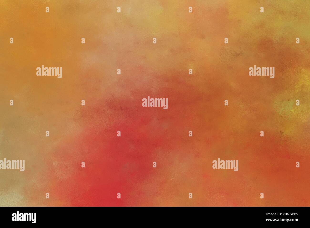 background old color brushed vintage texture with peru, firebrick and ...