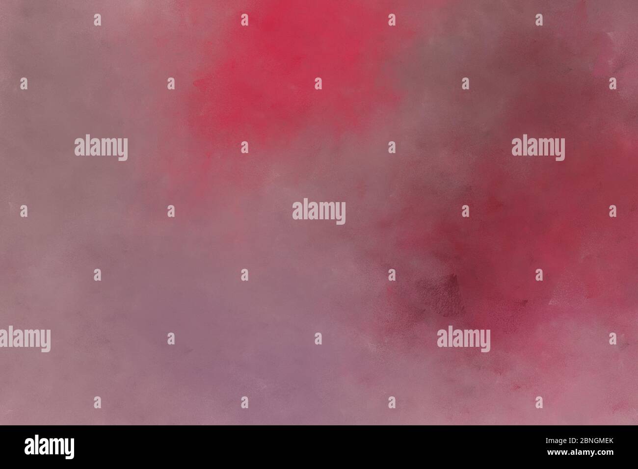 beautiful abstract painting background graphic with antique fuchsia ...