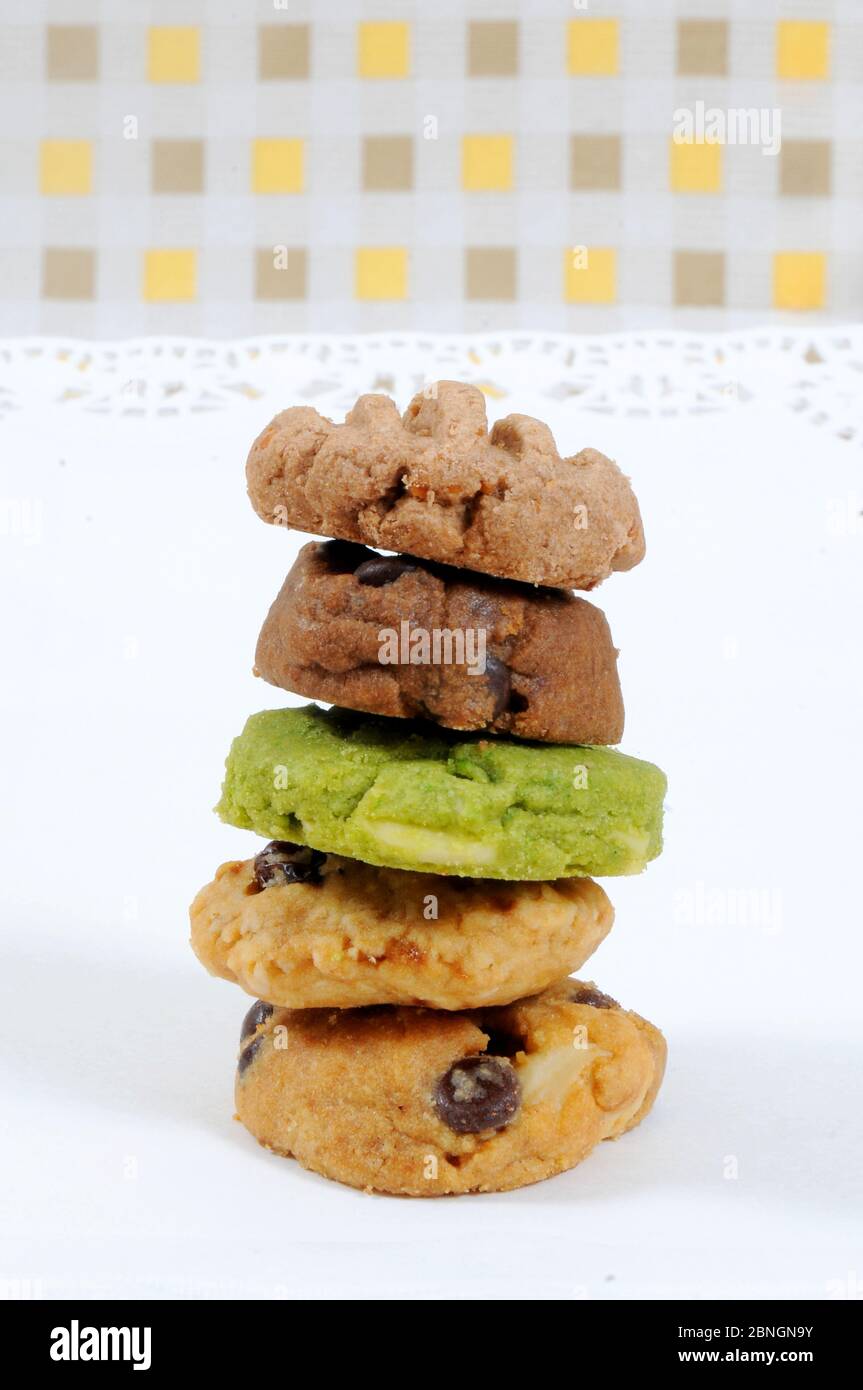 Pictures of home baking hi-res stock photography and images - Alamy