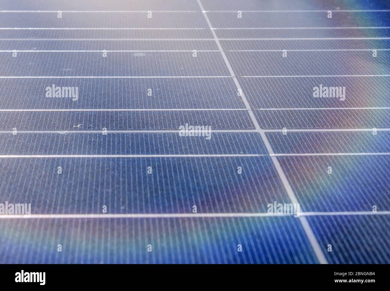 Spectrum of colors over a surface with rectangular patterns Stock Photo ...