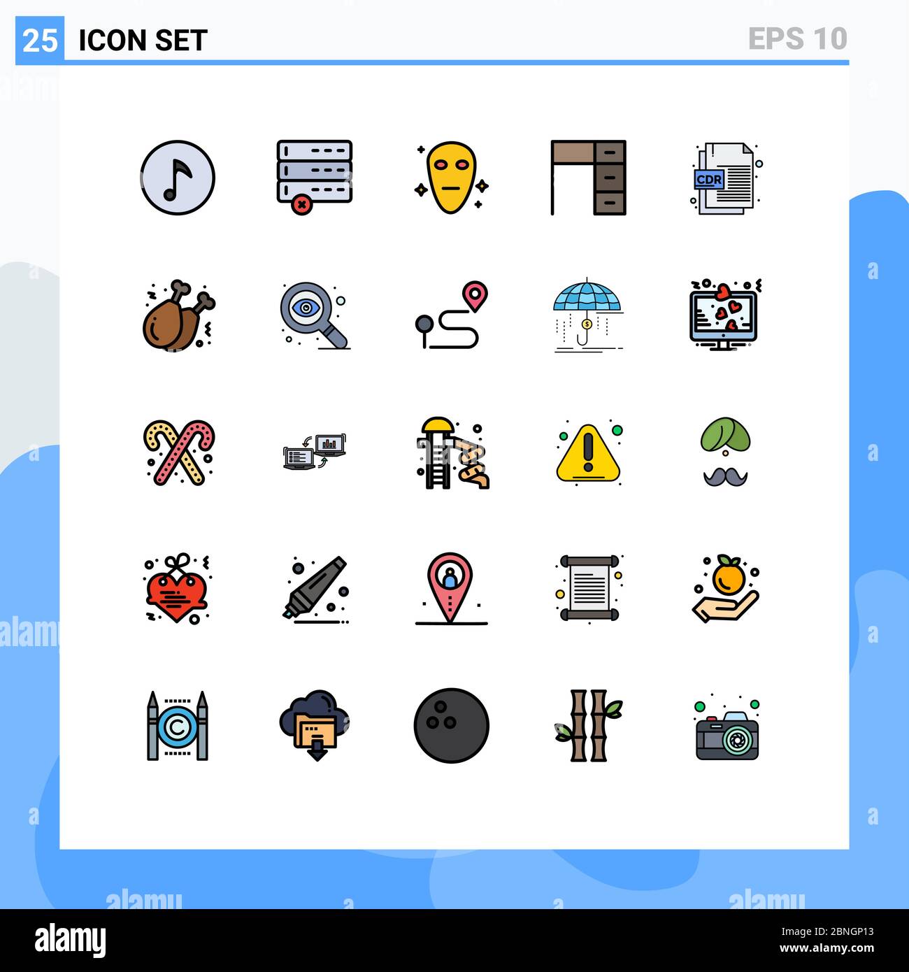 Format cdr hi-res stock photography and images - Alamy