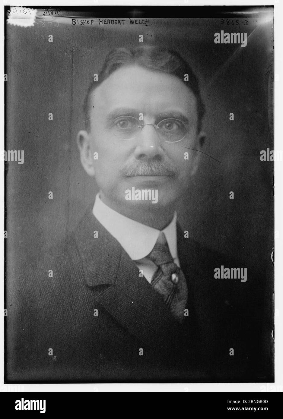 Herbert welch hi-res stock photography and images - Alamy