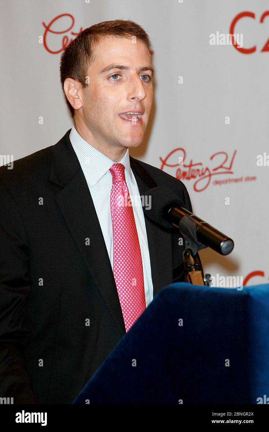 Seth pinsky hi-res stock photography and images - Alamy