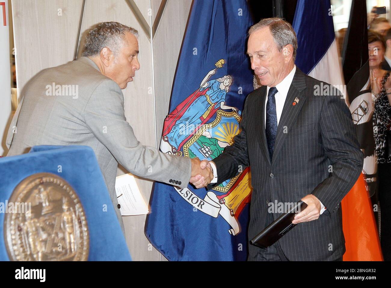New York, NY, USA. 21 September, 2011. Eddie Gindi, and New York City ...