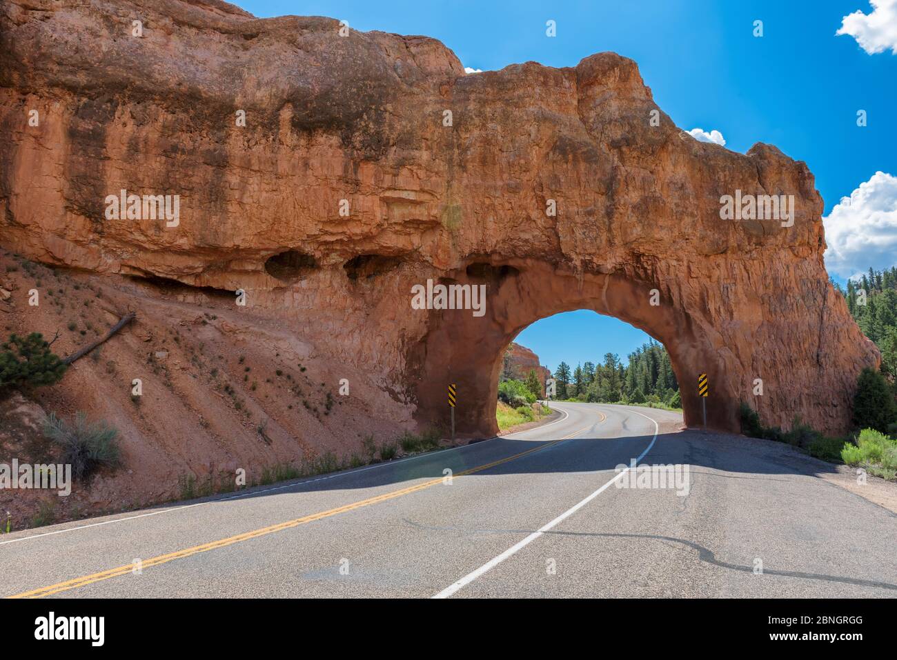 Road scenic usa hi-res stock photography and images - Alamy
