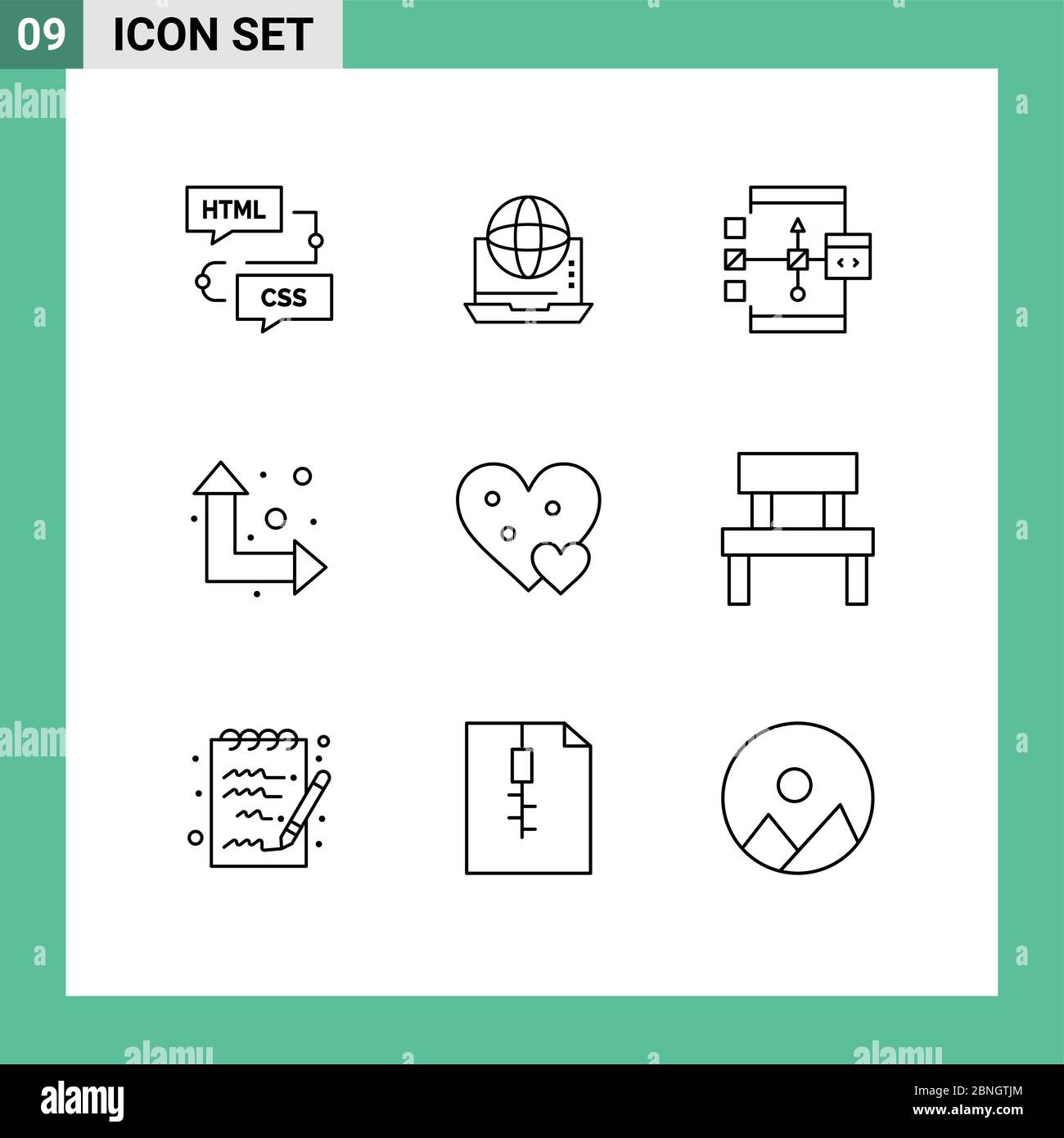 Connection and development hi-res stock photography and images - Alamy