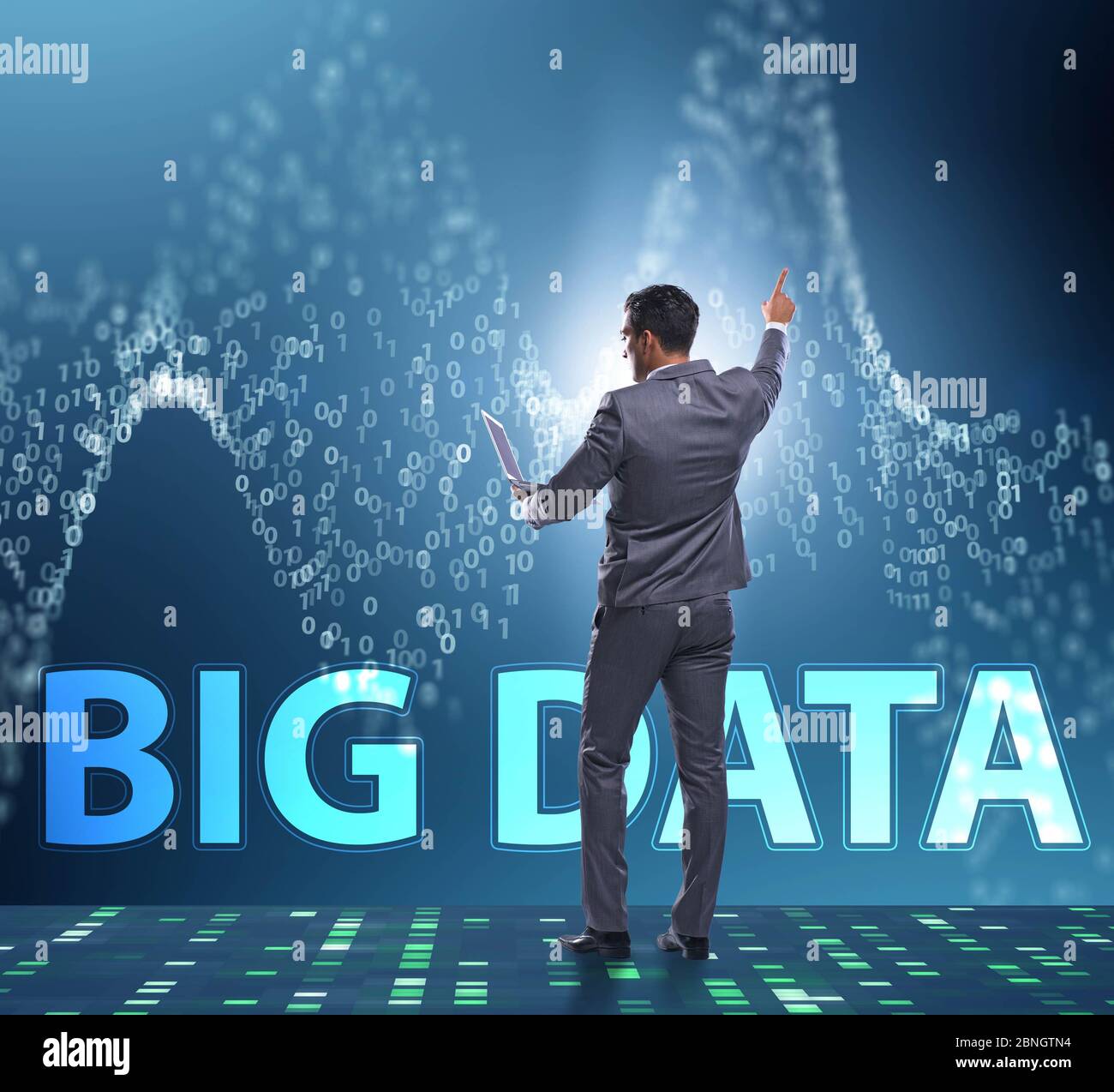 The big data concept with data mining analyst Stock Photo - Alamy