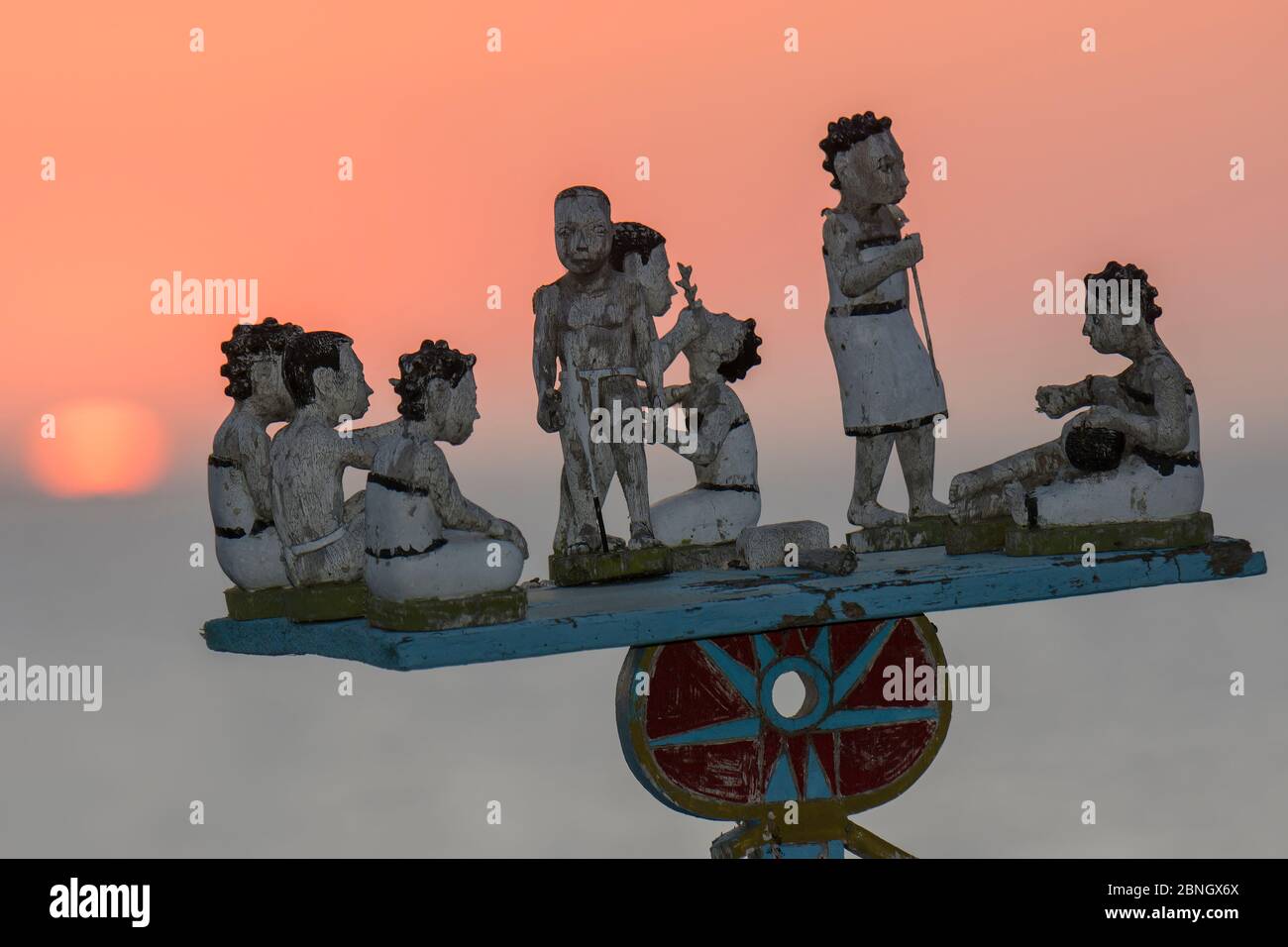 Mahafaly tombs hi-res stock photography and images - Alamy