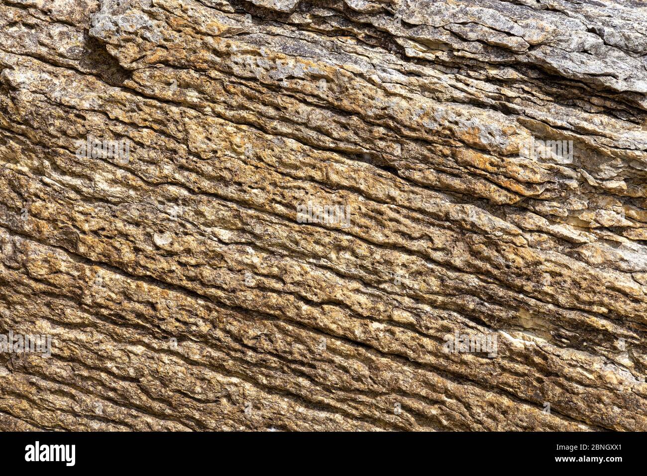 Strata structure hi-res stock photography and images - Alamy