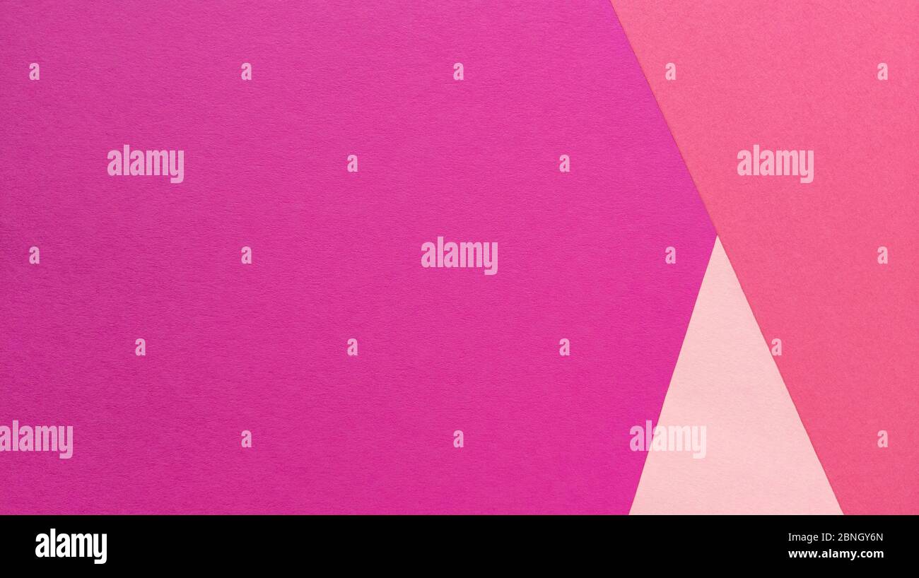 Pink triangle texture hi-res stock photography and images - Alamy