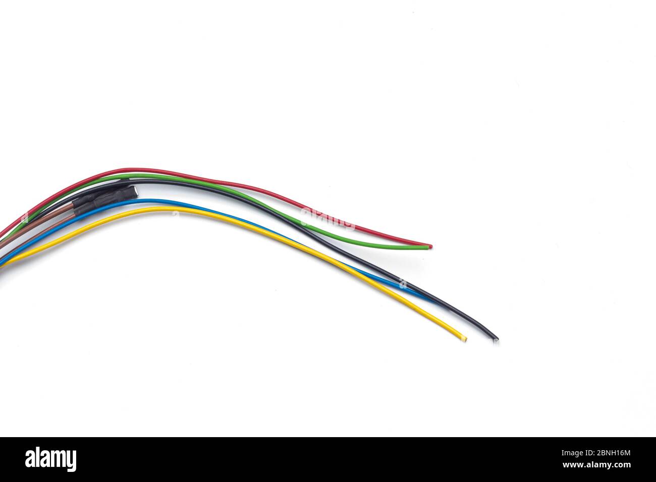 Conductor of electricity hi-res stock photography and images - Alamy