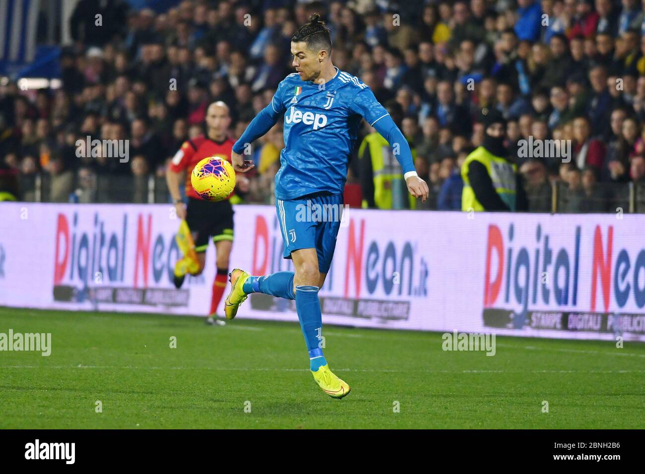 Cristiano ronaldo 2020 hi-res stock photography and images - Alamy