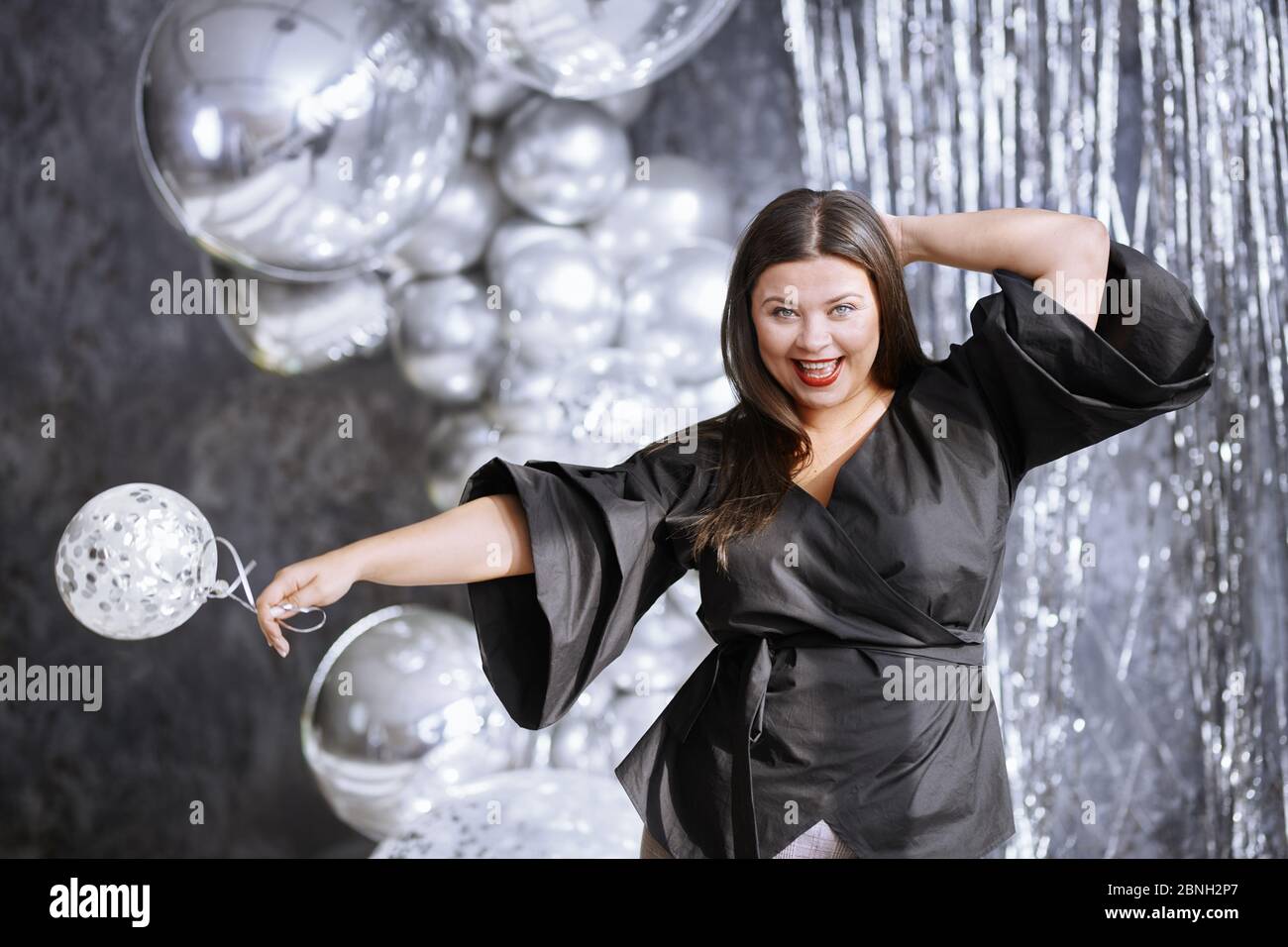 Healthy woman 30 plus hi-res stock photography and images - Alamy