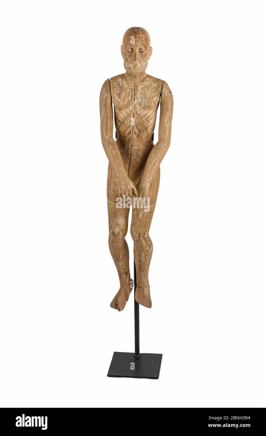 Attractive human statue hi-res stock photography and images - Alamy