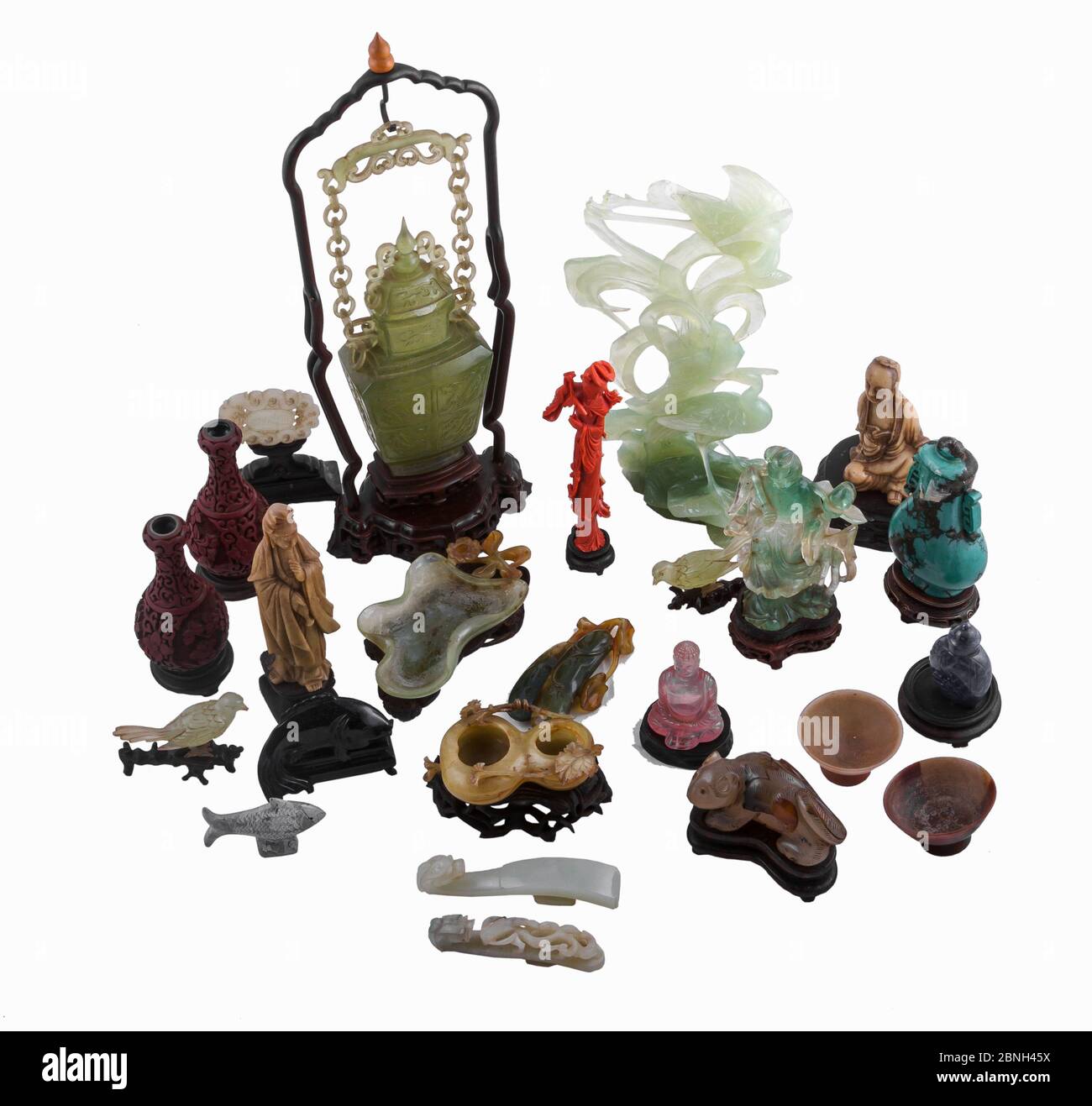 Vintage figures hi-res stock photography and images - Alamy