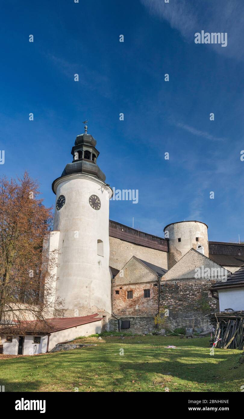 Usov hi-res stock photography and images - Alamy