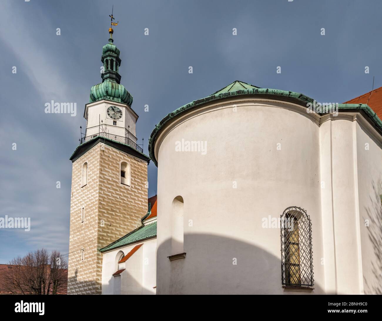 Transept High Resolution Stock Photography and Images - Alamy