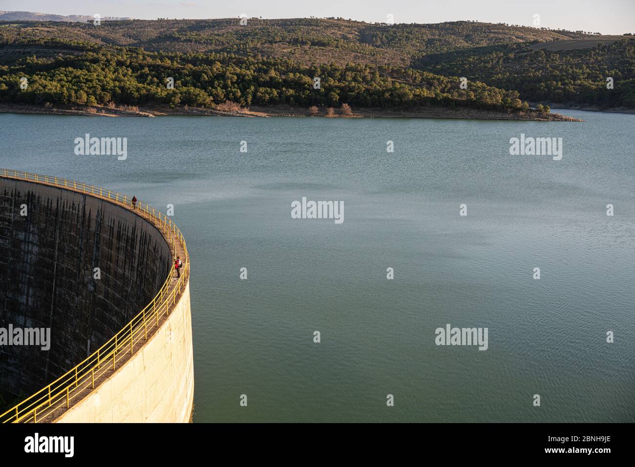 welcome to tunisia: El Feij, Le Kef Stock Photo - Alamy