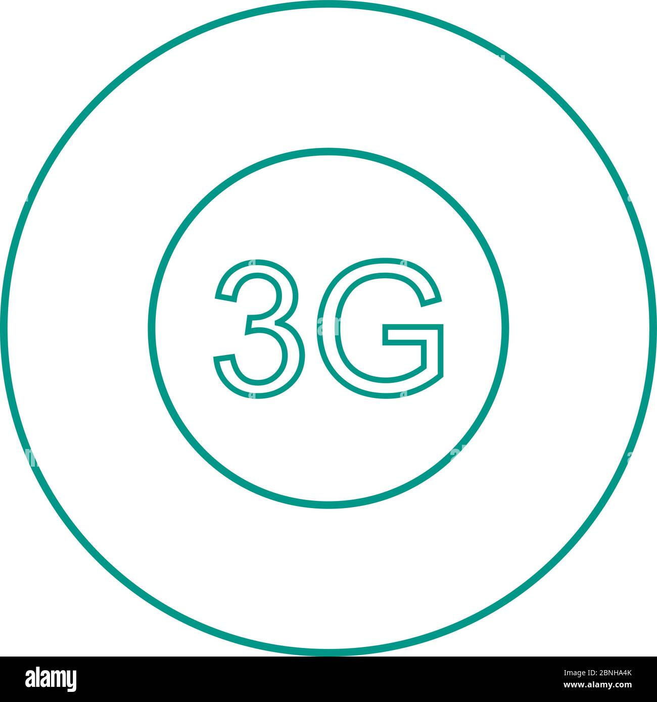 Three 3g network hi-res stock photography and images - Alamy
