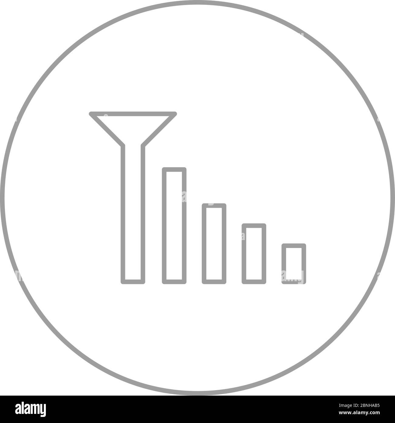 Mobile signals Stock Vector Images - Alamy