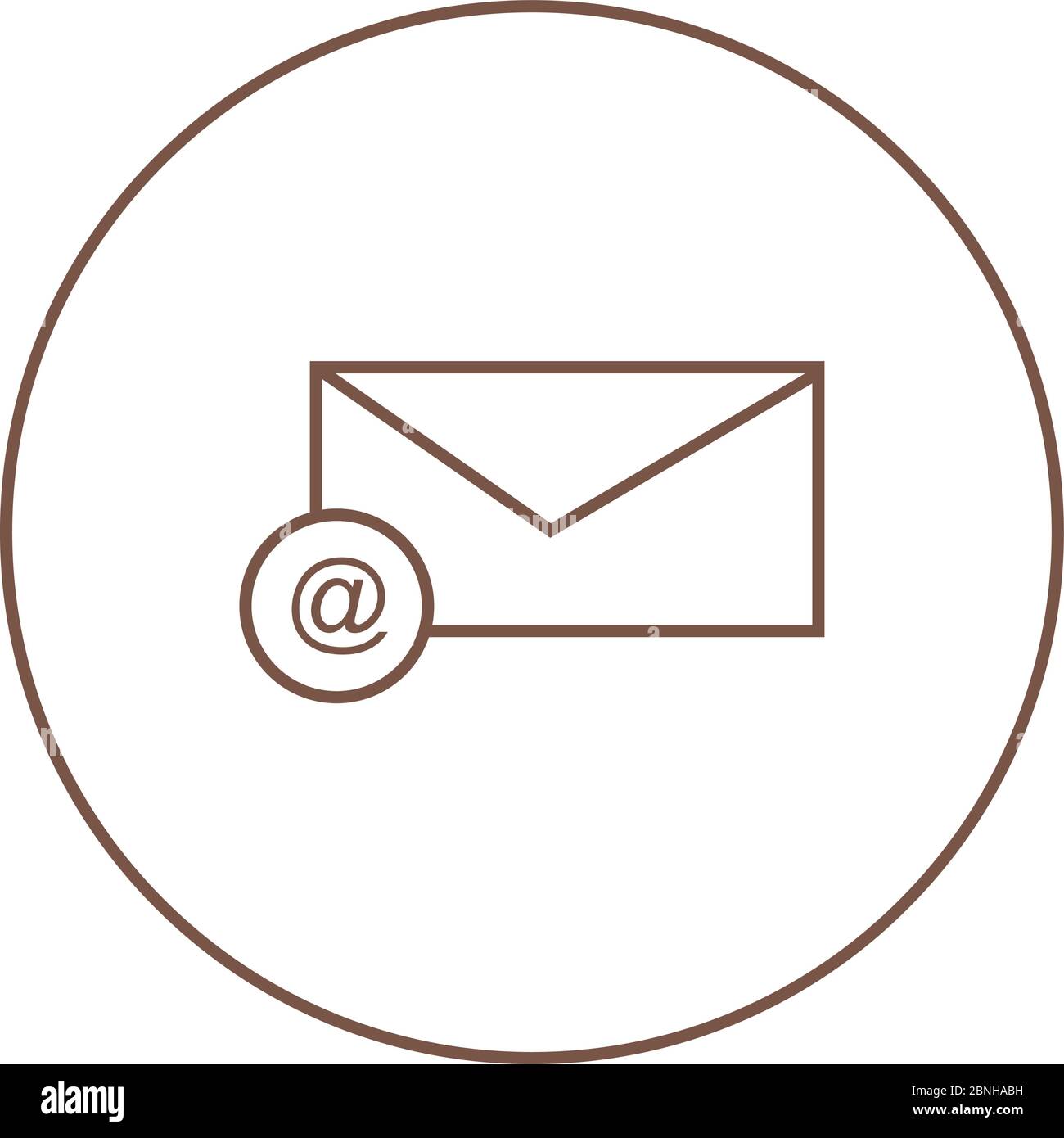 Gmail vector vectors hi-res stock photography and images - Alamy