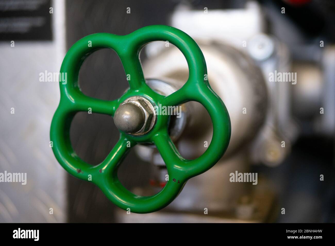On Off Valve High Resolution Stock Photography and Images - Alamy