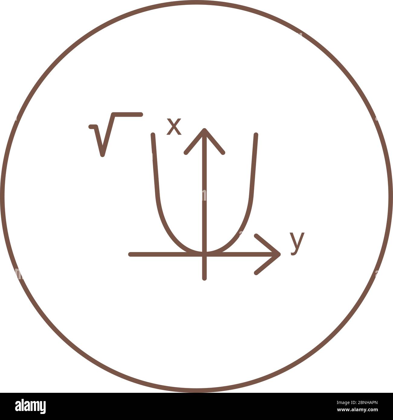 Beautiful algebra Stock Vector Images - Alamy