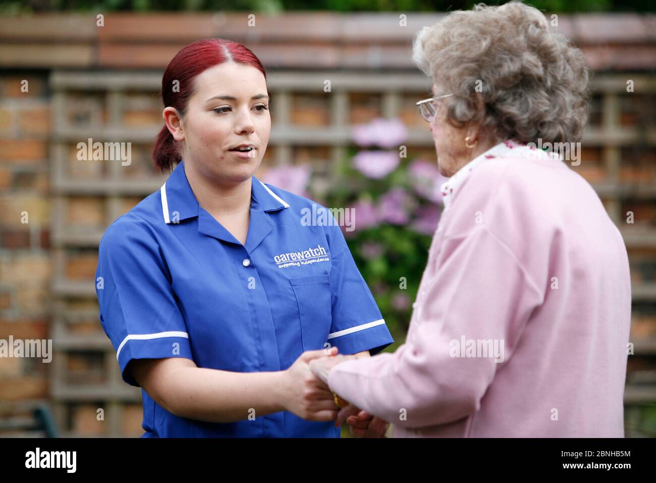 Christine neill hi-res stock photography and images - Alamy