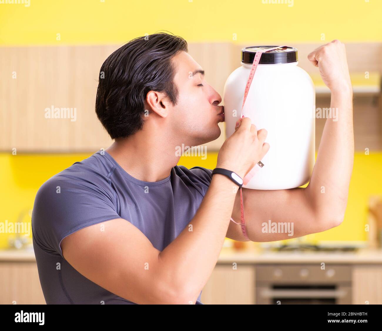 Kissing meter hi-res stock photography and images - Alamy