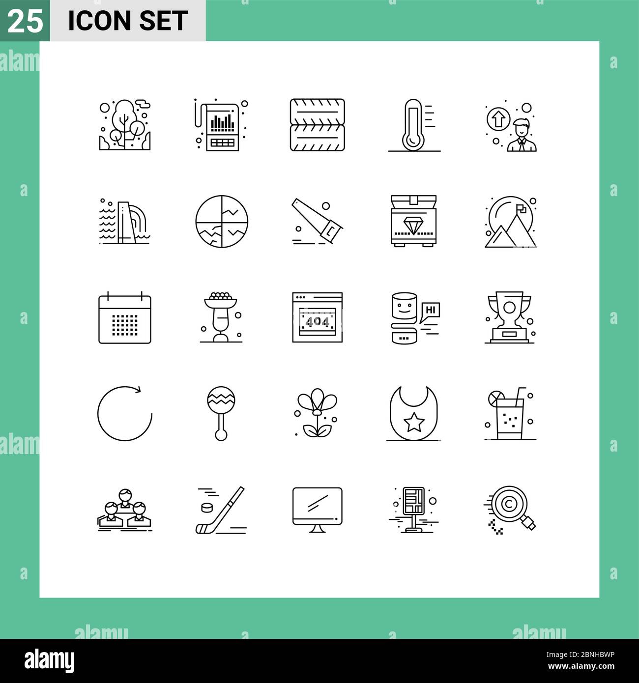 Personal statements Stock Vector Images - Alamy