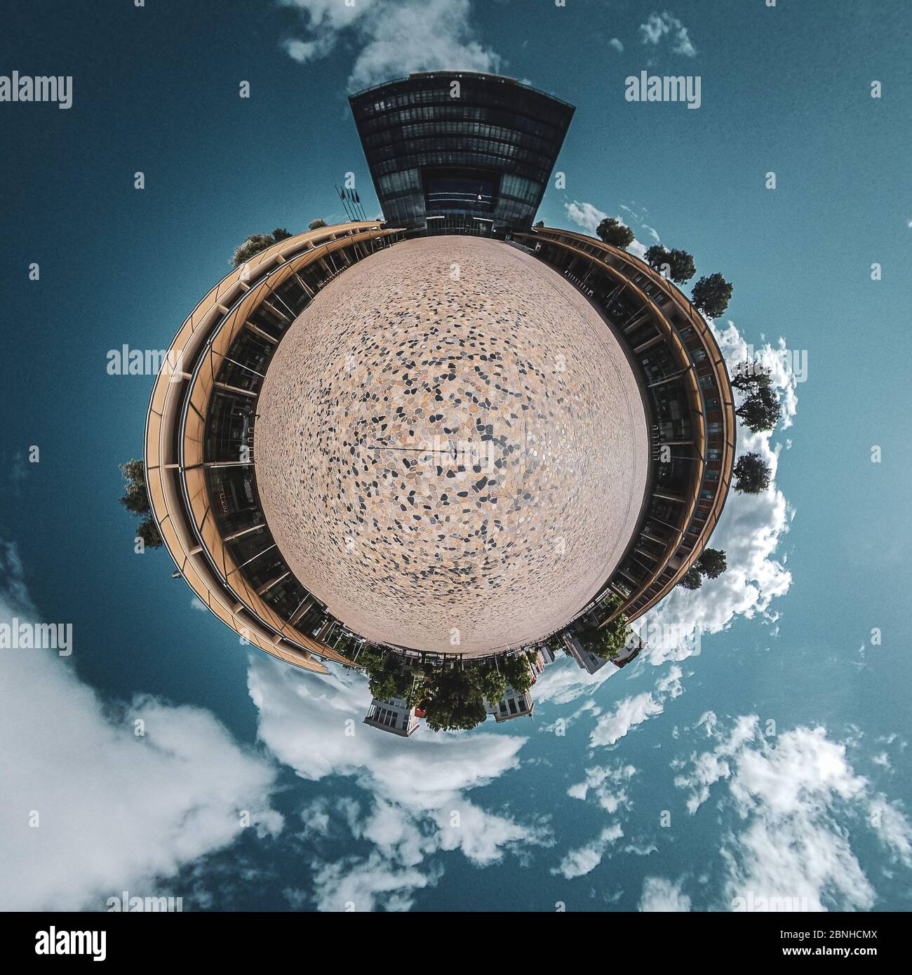 360 panorama hi-res stock photography and images - Alamy
