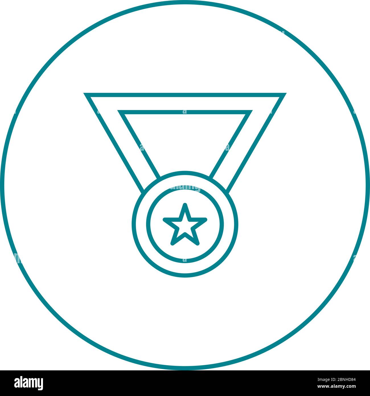 Beautiful medal hi-res stock photography and images - Alamy