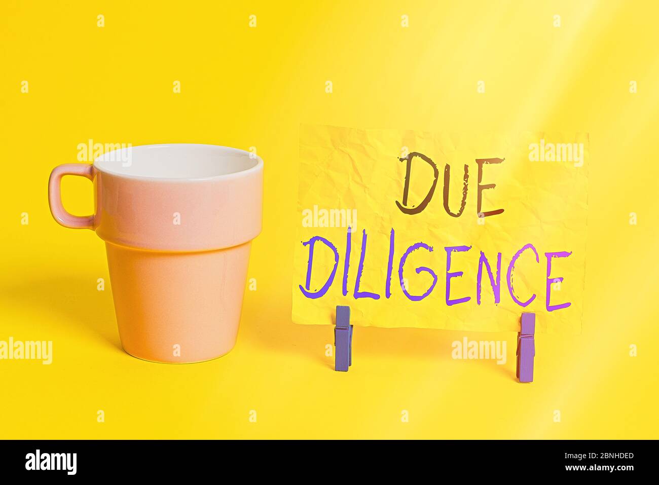 Conceptual hand writing showing Due Diligence. Concept meaning ... Conceptual hand writing showing Due Diligence. Concept meaning ...