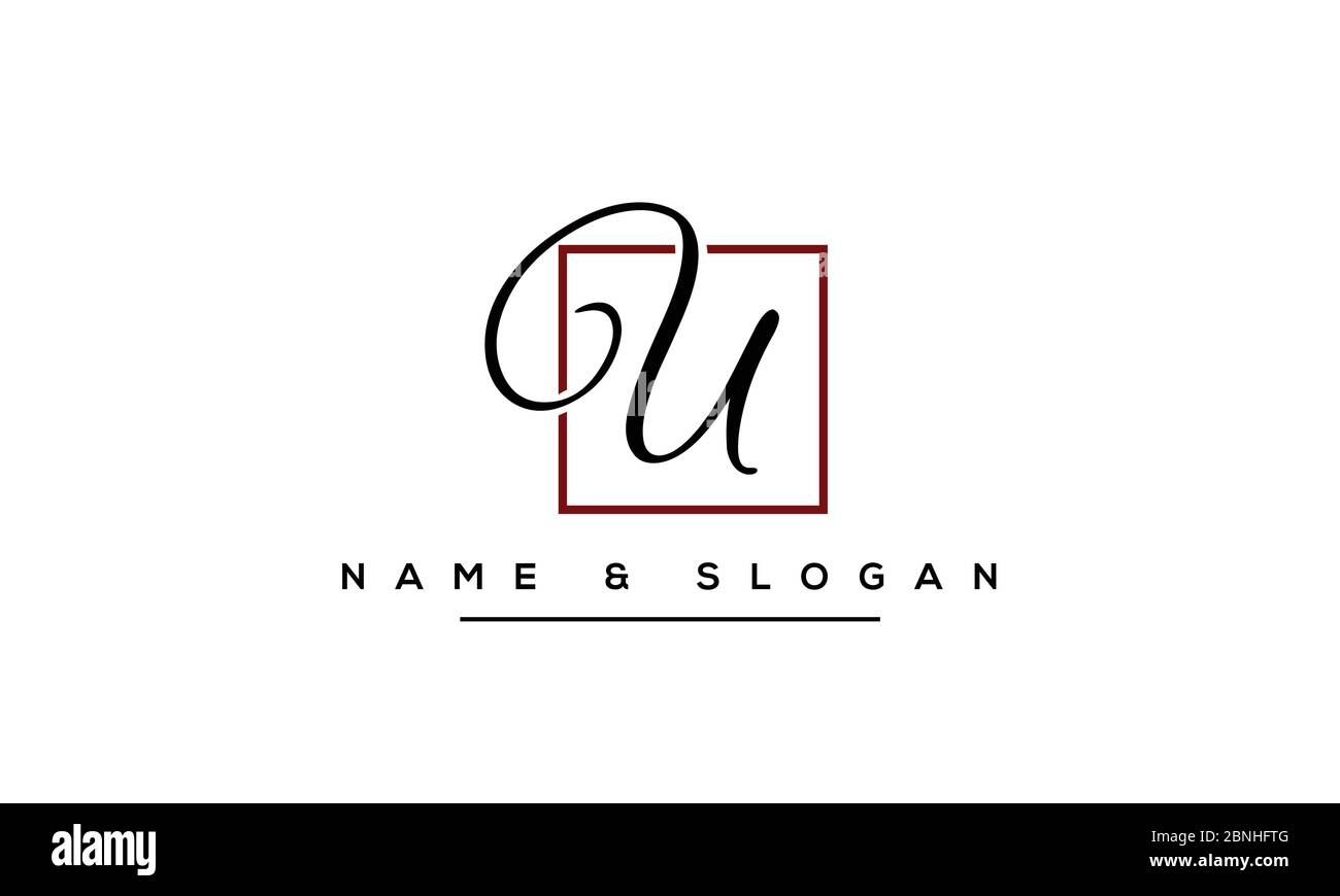 Universal type alphabet Cut Out Stock Images & Pictures - Alamy